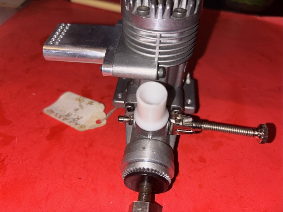 ENYA SS 40 BB C/L ENGINE #99 | eBay