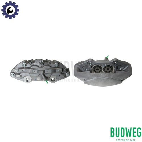 BRAKE CALIPER 345242 FOR MERCEDES-BENZ E-CLASS/Convertible/T-Model GLC ...