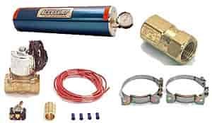 Canton Racing Products 24-006K 3-Quart Accusump Kit Includes: | eBay
