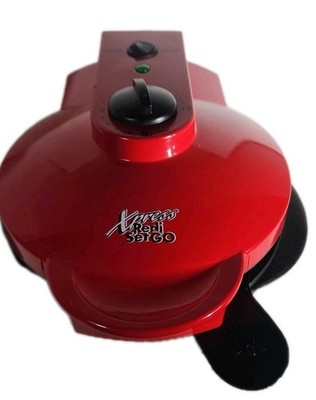 Mini Cooker Redi Set Go; Quick And Easy Meals. Non-stick. Electric + 1 ...