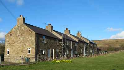 Photo 12x8 Florence Terrace, Rosedale East Thorgill Originally built to ...