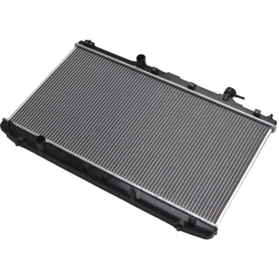 Radiator Aluminum Core For 2013-2017 Honda Accord Automatic ...