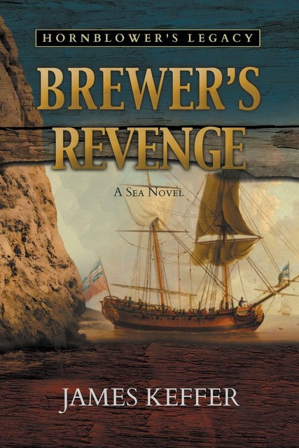 Brewer's Revenge von James Keffer (2017, Taschenbuch) online kaufen ...