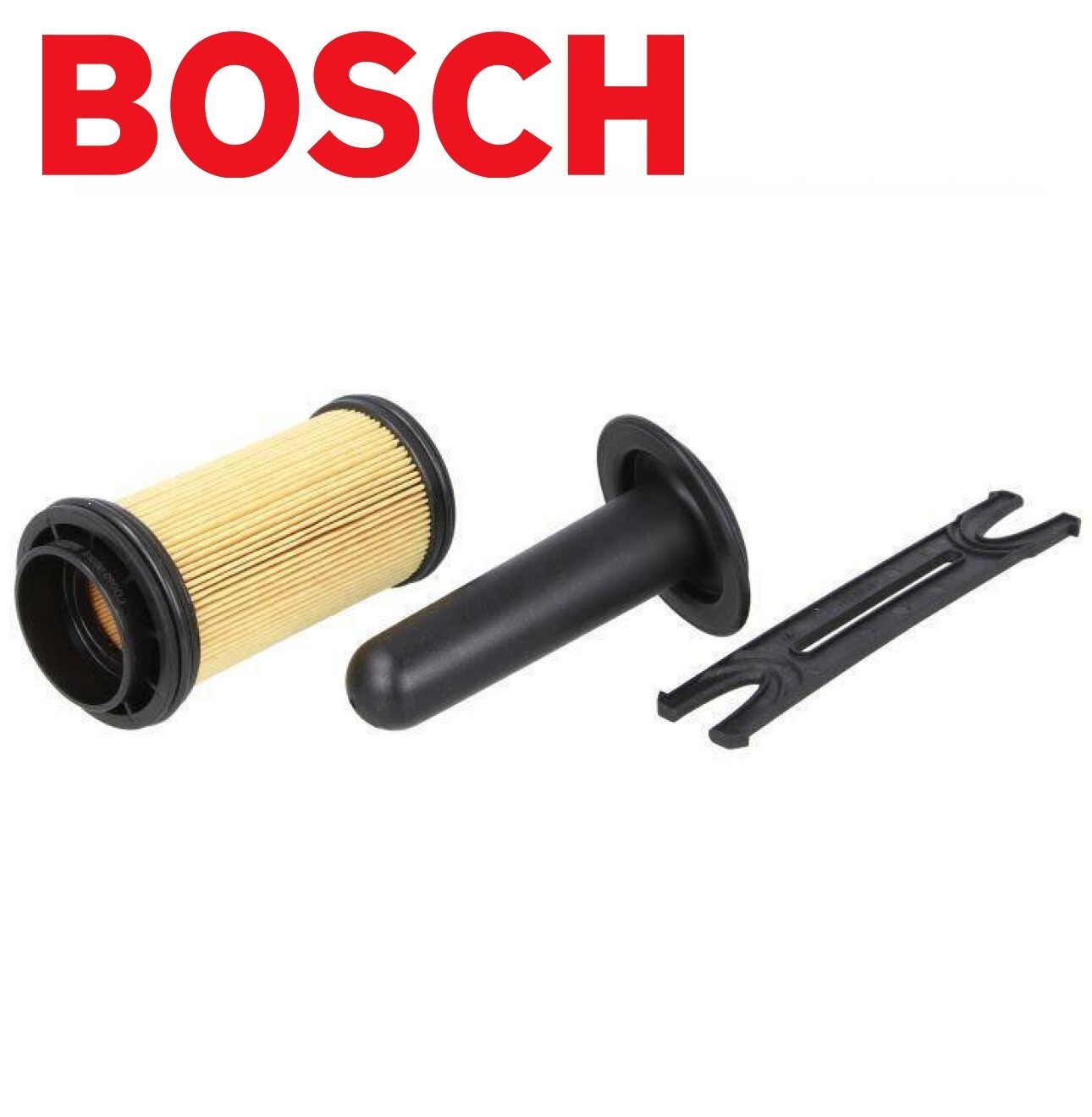 NEW OEM BOSCH Diesel Exhaust Fluid (DEF) Urea Filter 3783187, 530360 ...