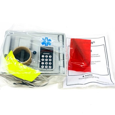 Safes - Safe Model