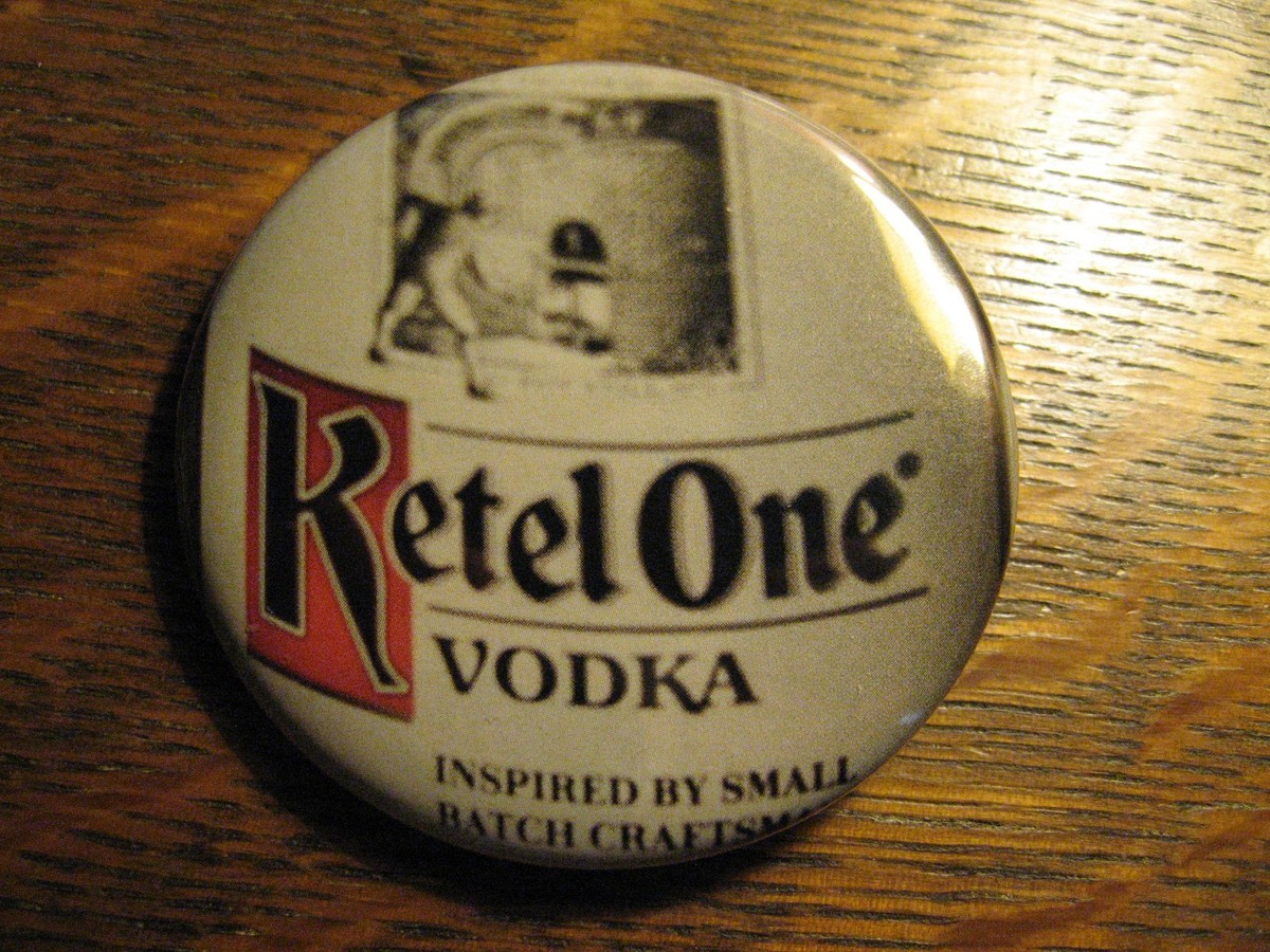 Ketel One Vodka Logo Ketel One Vodka Lab