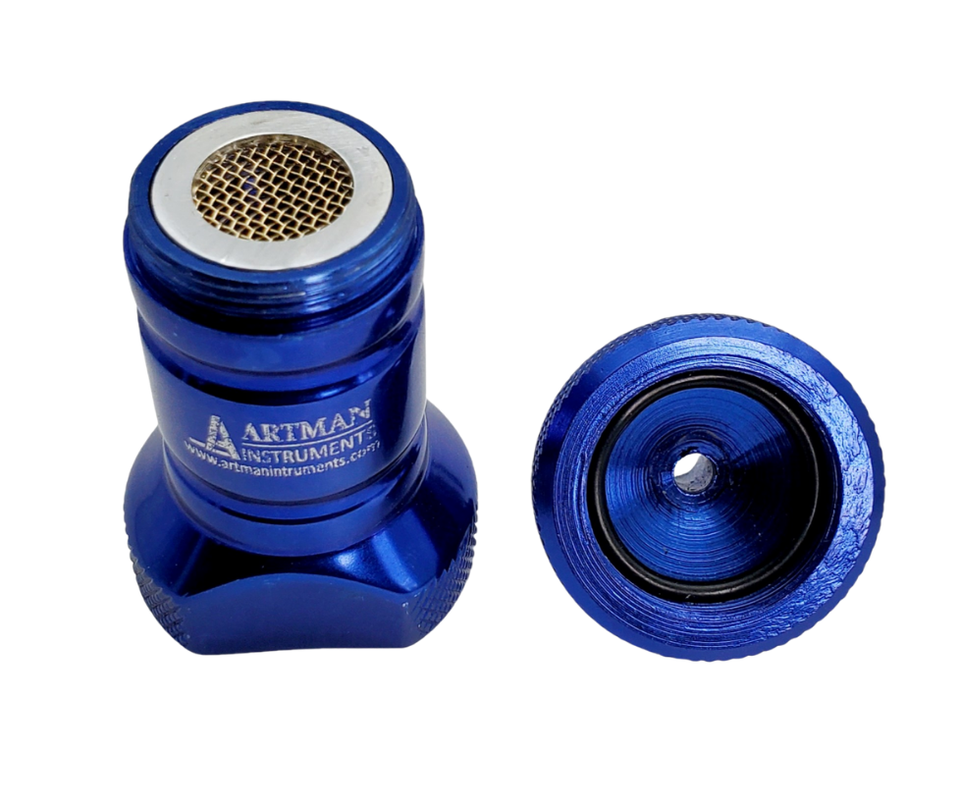 Nano Fat Transfer Kit Fat Grafting with 3 Sizes Transfer Adapters ...