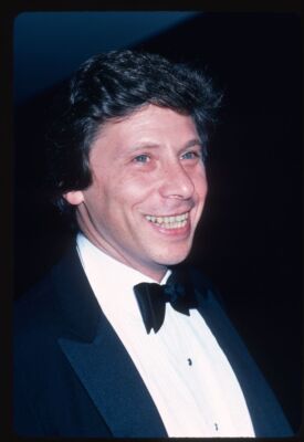 1981 ROBERT WALDEN Candid Original 35mm Slide Transparency LOU GRANT BROTHERS | eBay