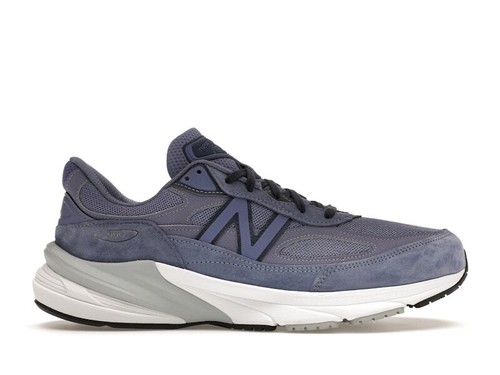 New Balance 990v6 Made in USA Purple - U990pp6 - U990PP6 | eBay
