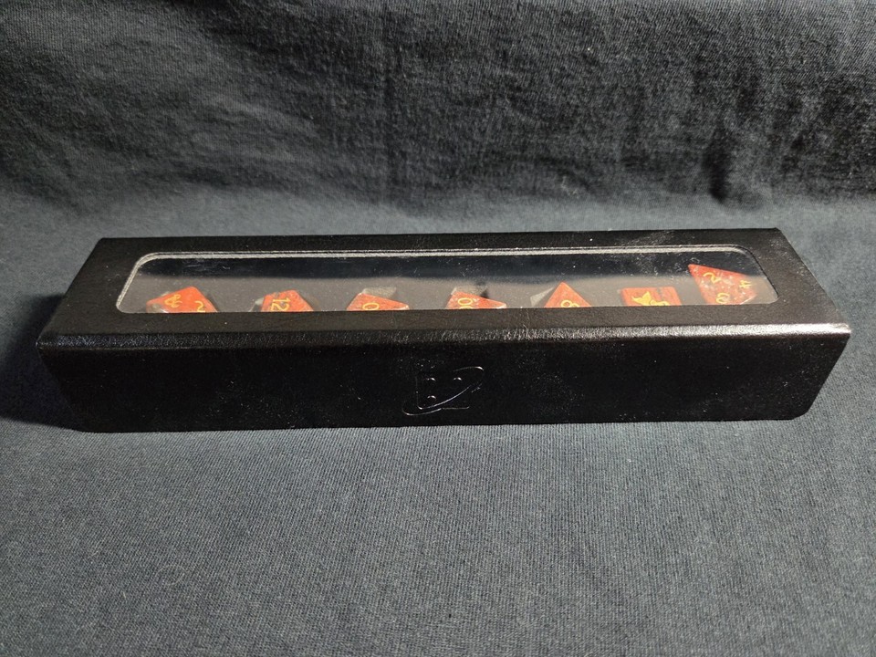 Xanathar's Treasure Pack: Waterdeep Sylgar’s Treasure - Smoldering ...