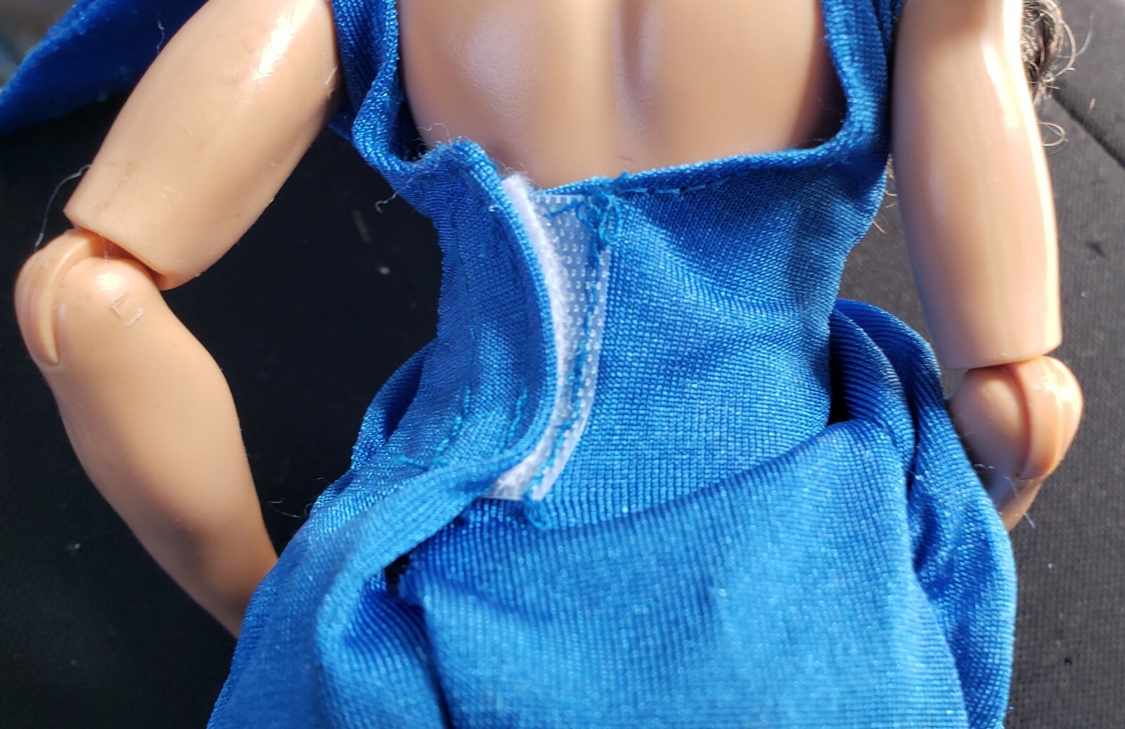 Dc Comics TM 2016 Mattel 1186MJ .1 NL. Doll S17 11" H | eBay