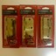 Everbilt 3-1/2 in. with 5/8 in. Radius Security Door Hinge Bright Brass ...