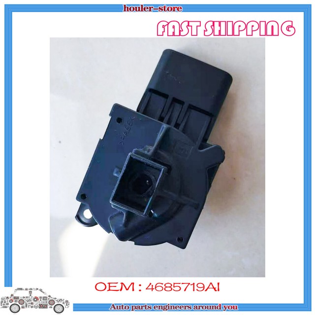 Ignition Switch Kit Mopar 4685719AI for sale online | eBay