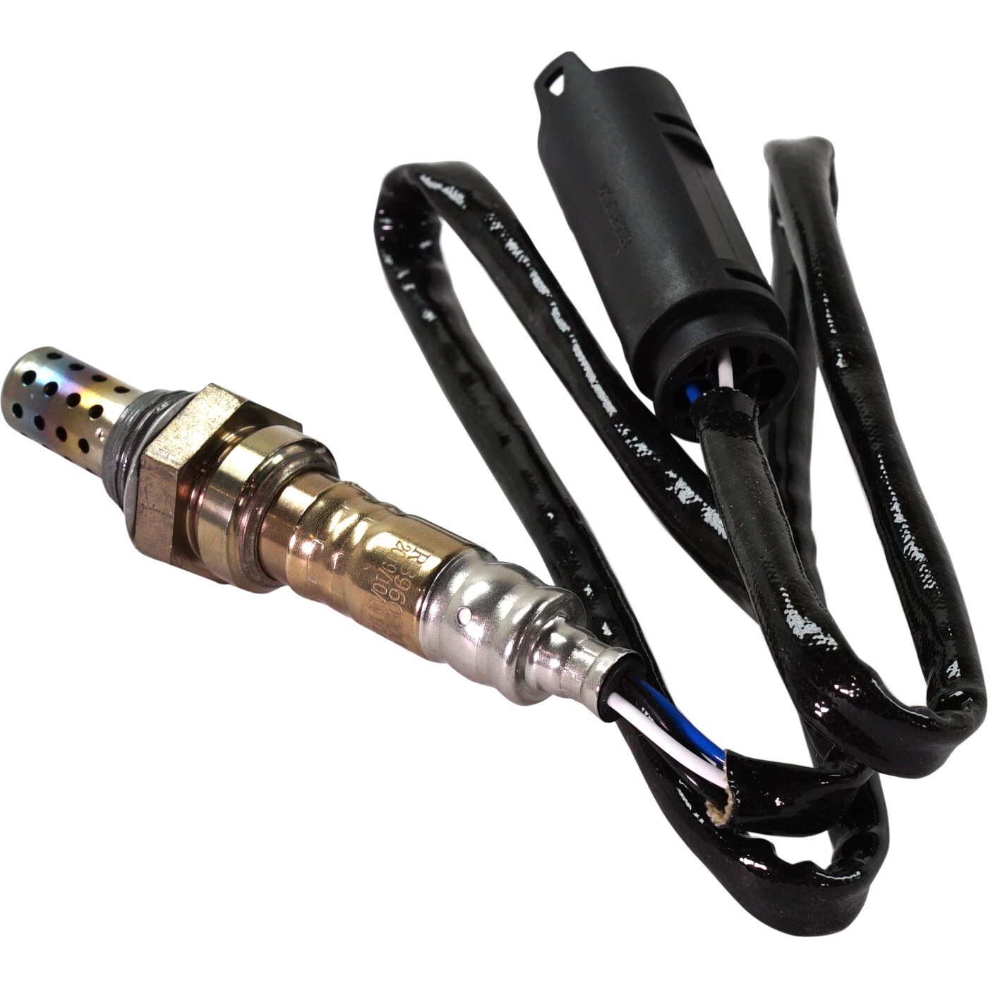 New O2 Oxygen Sensor DOWNSTREAM for 3 Series 318 750 E53 X5 BMW E36 E46 ...