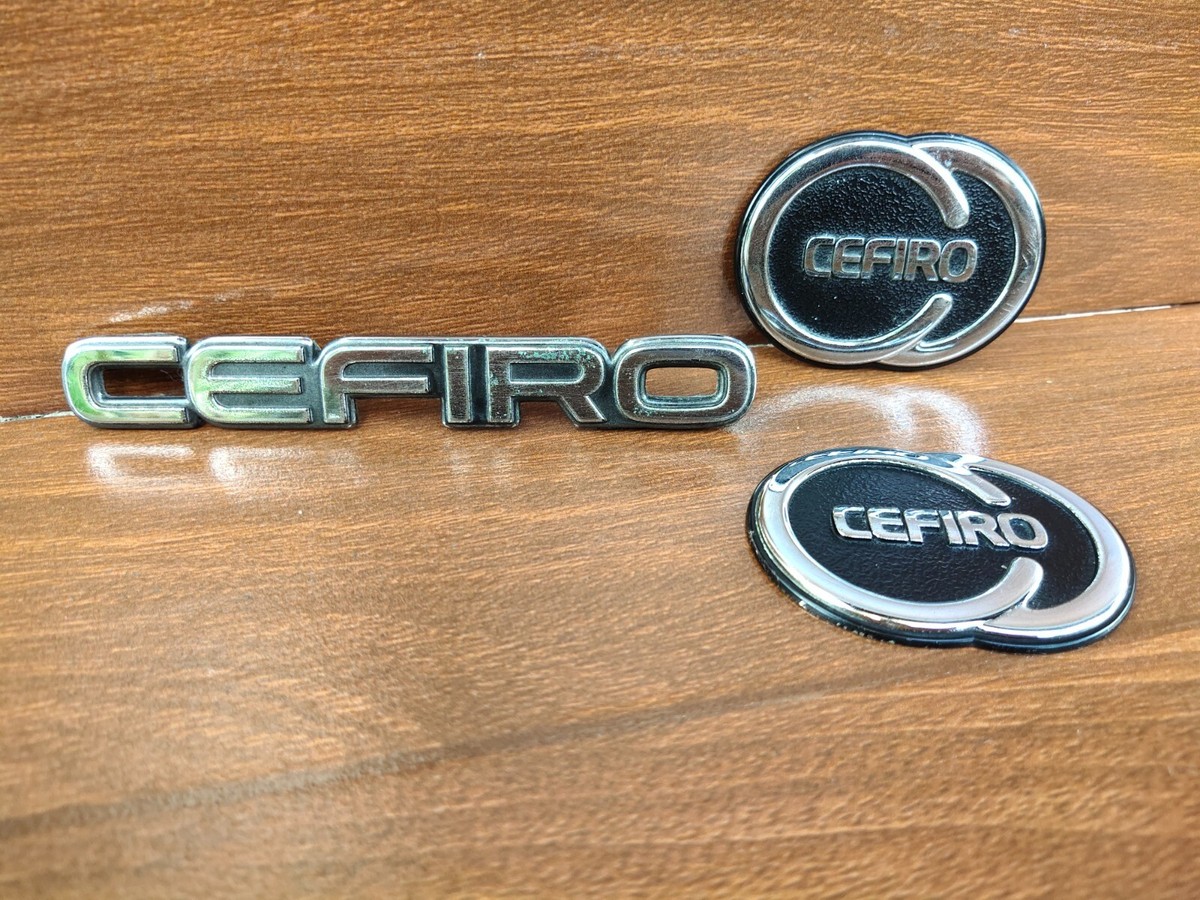 Nissan Cefiro Logo Nissan Sentra Nismo (2017) Picture 57 Of 62