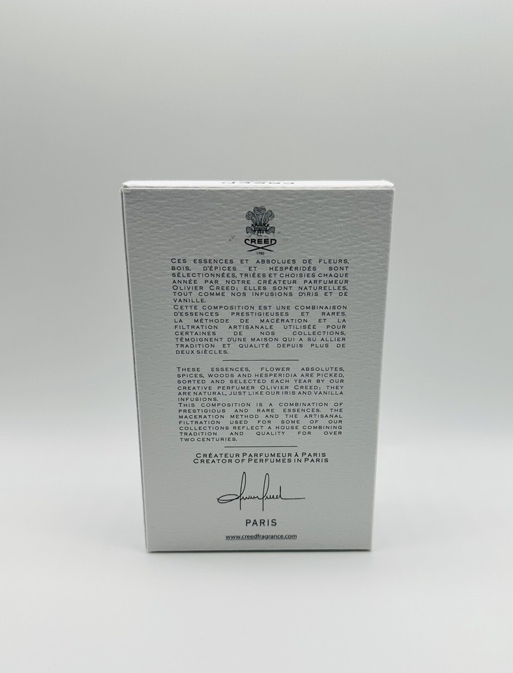 Tabarome Millesime EDP Spray For Men 1.7oz/50ml NIB By Creed Authentic ...