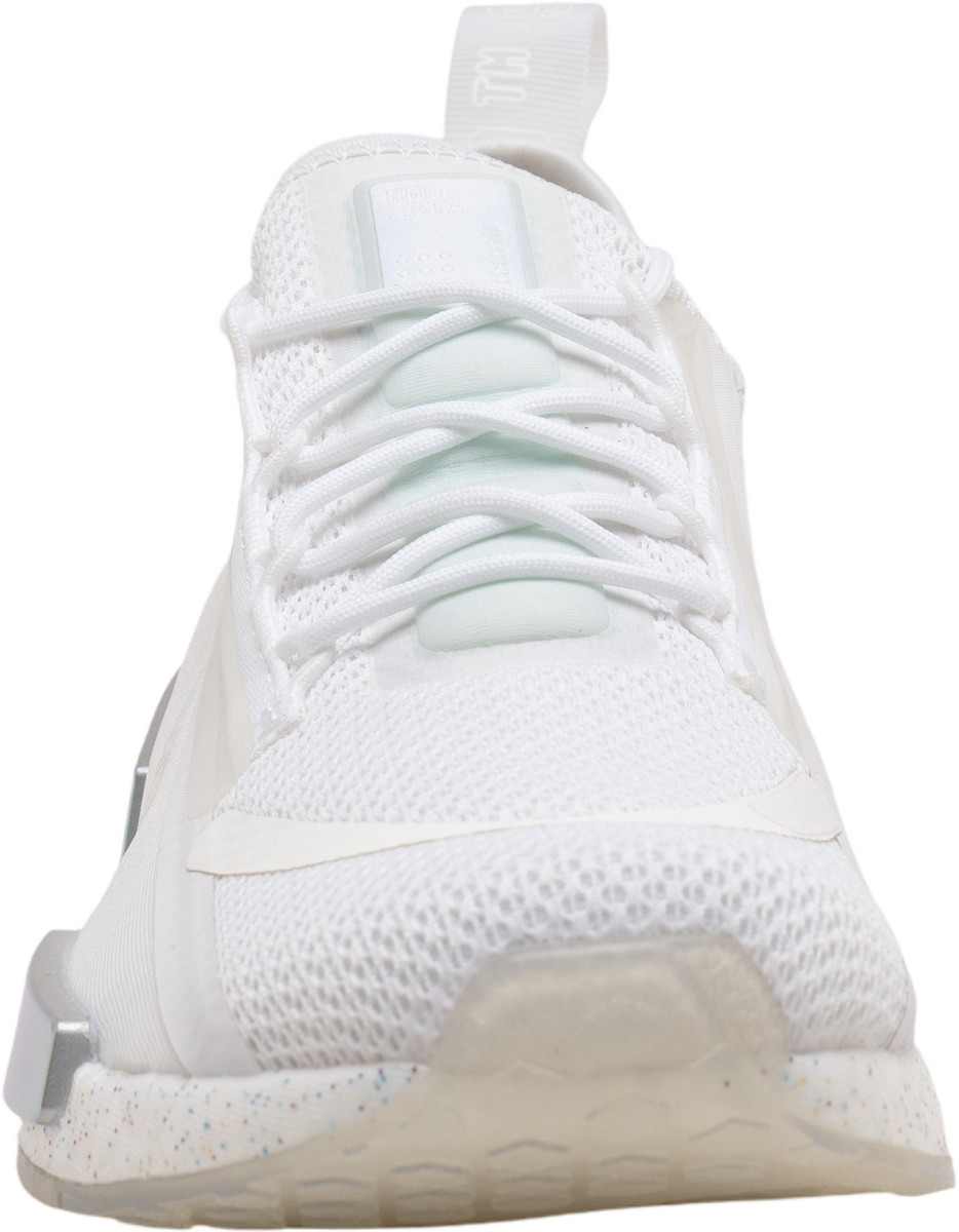 adidas NMD_R1 Spectoo White Iridescent W for sale | eBay
