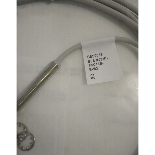 10-30V Proximity Sensor Inductive Sensor For BES02HL BES 516-324-SA26 ...