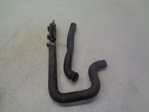 94 1994 Arctic Cat 580 EXT Powder Special Snowmobile Body Radiator Hose ...