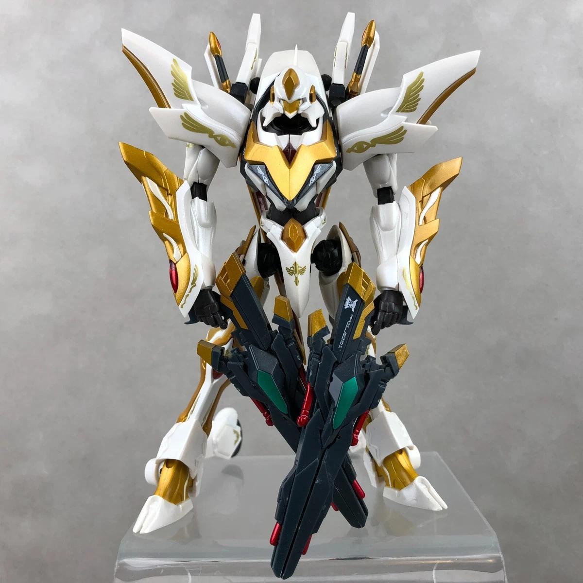 Code Geass Lancelot Albion Figure