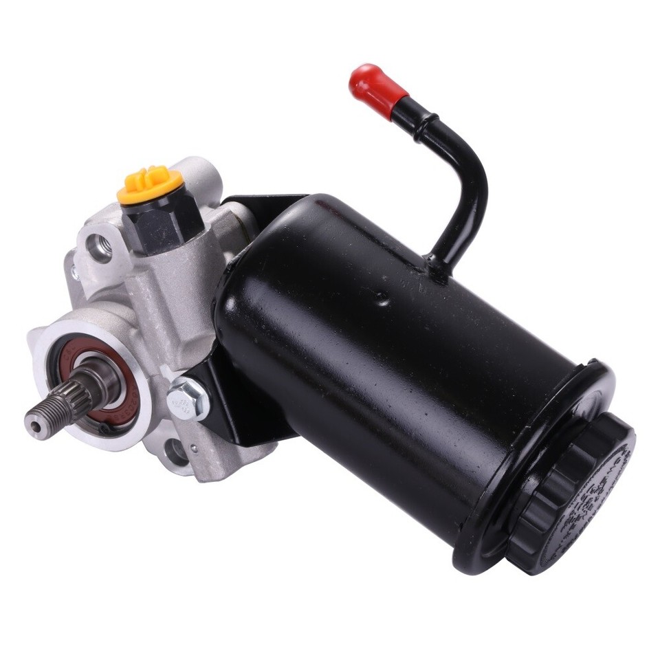Power Steering Pump With Resevoir For Toyota Tacoma for 4Runner 3.4L ...