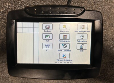 Intelliview III / Case IH Pro 300 | eBay