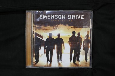Emerson Drive - Countrified - (C132) | eBay Australia