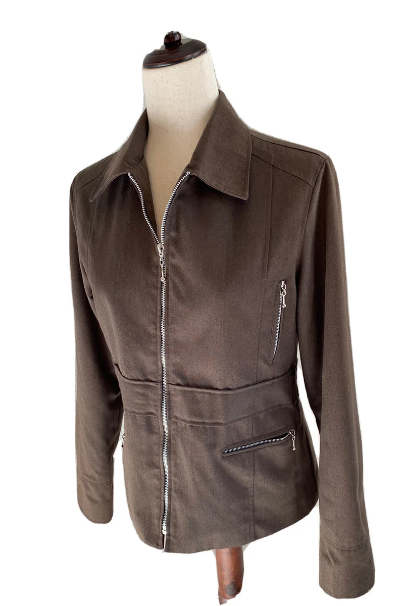 Twilled Worsted Fabric