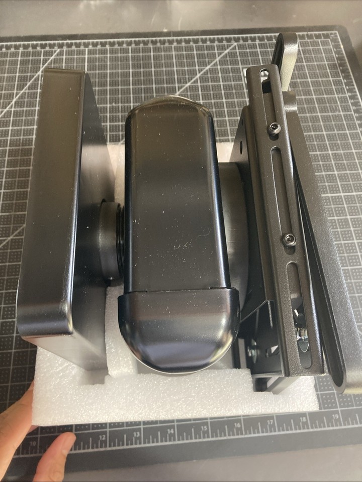 Strong SM-PROJ-XL Fine Adjust Universal Projector Ceiling Mount | eBay