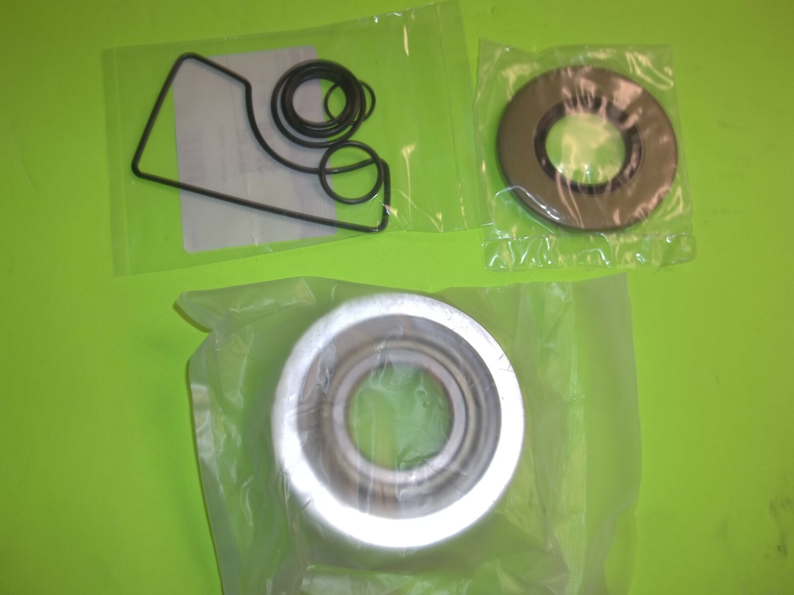 Gimbal Bearing Kit Mercruiser Bravo replaces 30-879194A01 30-862540A3 ...