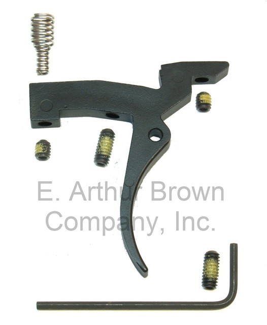 Rifle Basix Replacement Trigger for Savage Mark I&2 93 and 40 With Sav ...