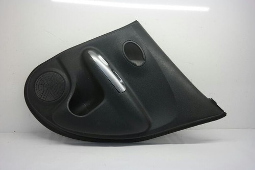 11-17 NISSAN JUKE REAR PASSENGER RIGHT INTERIOR DOOR PANEL OEM BLACK | eBay