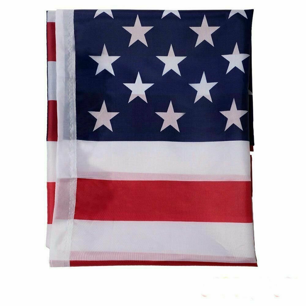 2x3 American Flag w/ Grommets ~ USA United States of America ~ US Flag ...