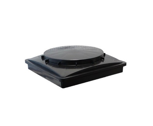 Tuf-Tite 7 Hole Distribution Box Lid | eBay