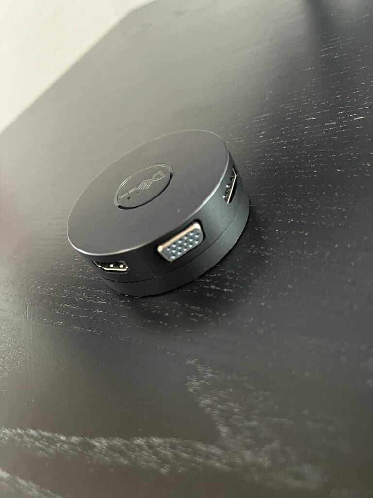 Dell DA-300 USB-C Mobile Adapter | eBay.de