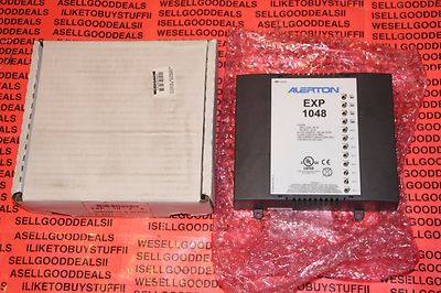 Controls - Expansion Module