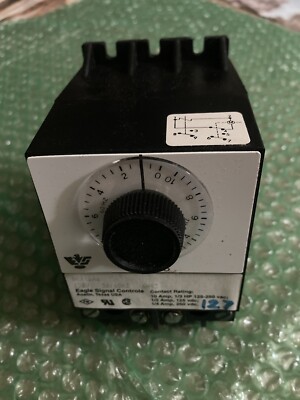 Timers - Eagle Signal Controls