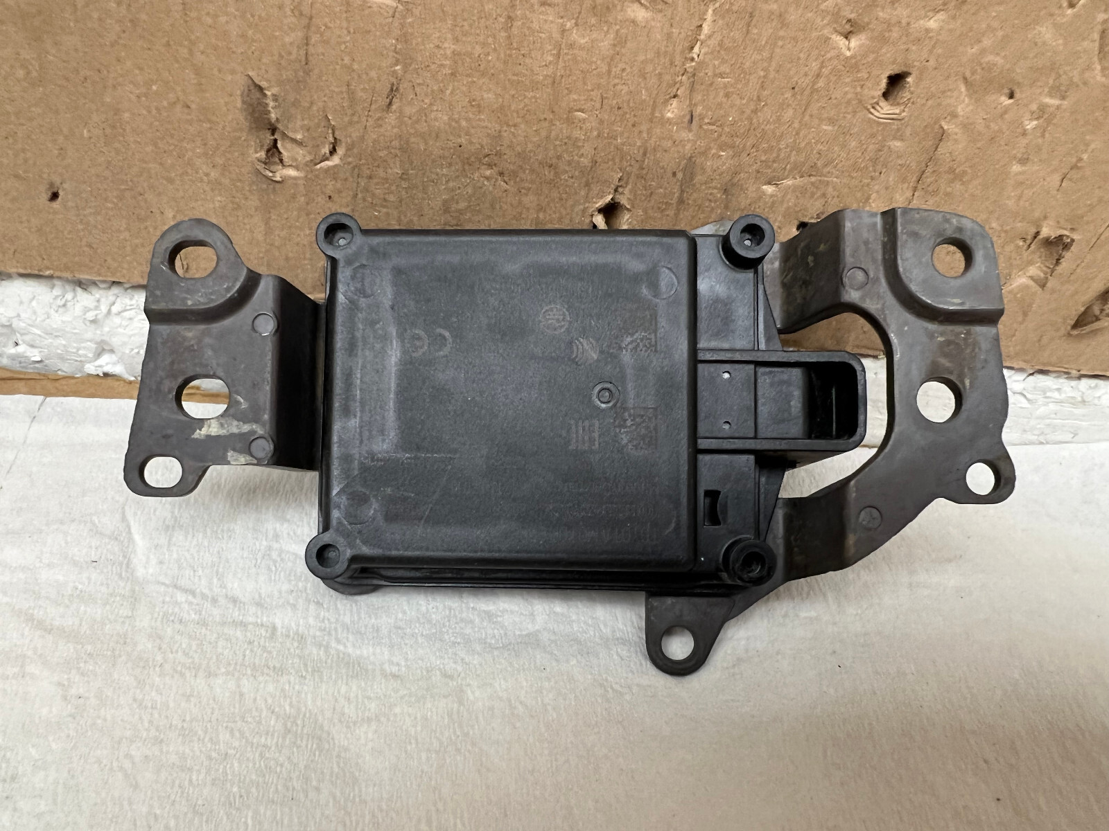 2018-2021 Toyota Tacoma Adaptive Cruise Radar Distance Sensor OEM 88210 ...