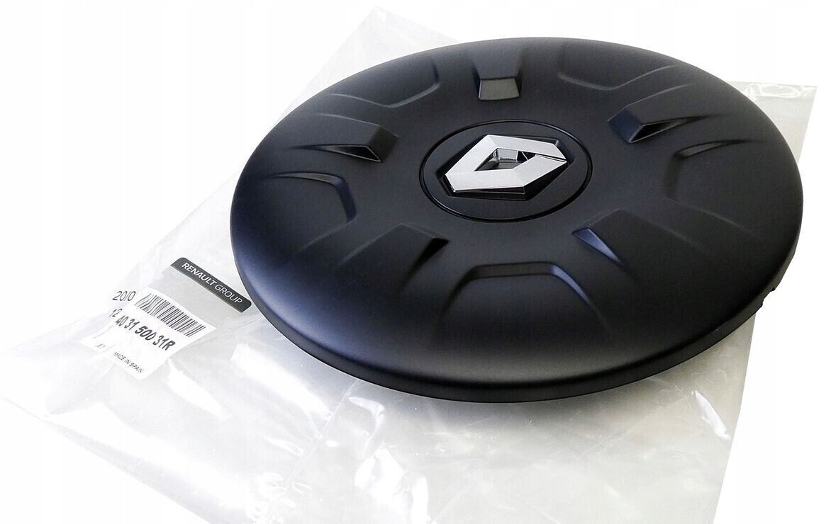 Renault Master Wheel Trim Cover Hub Cap 403150033r 403150031R for sale ...