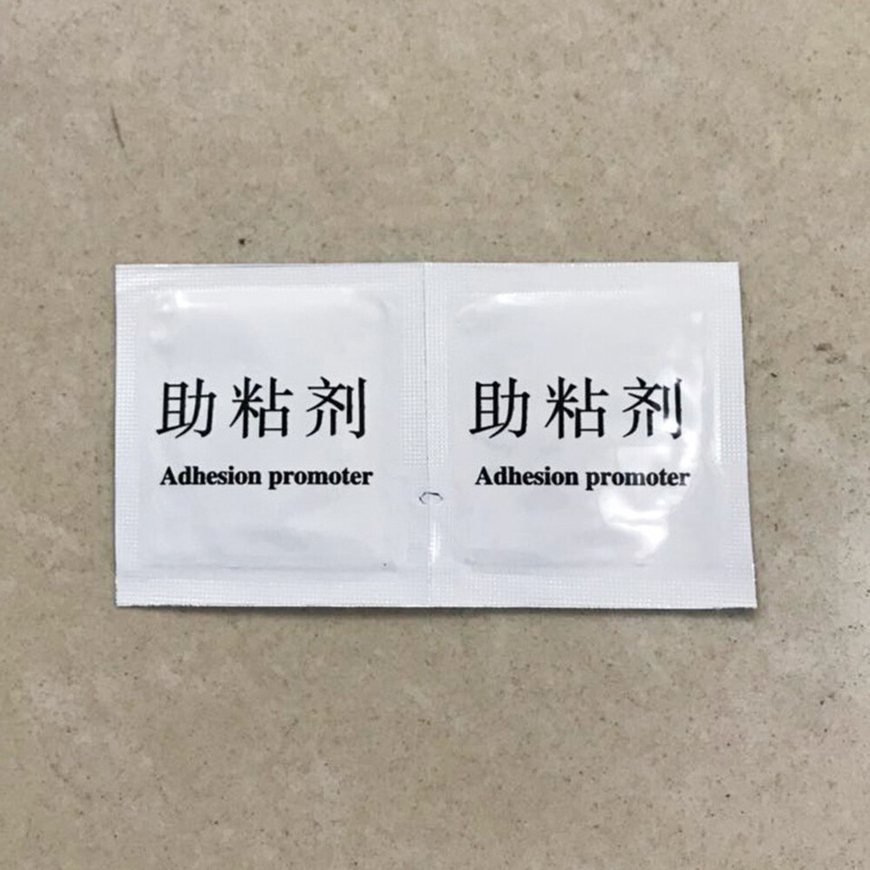 300Pcs Double-Sided Adhesive Adhesion Promoter Enhancer Adhesive ...