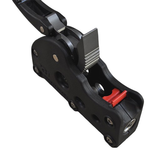 Rope Clutch, Sailing Sheet / Hallyard Clutch For Ropes & Lines Up to ...