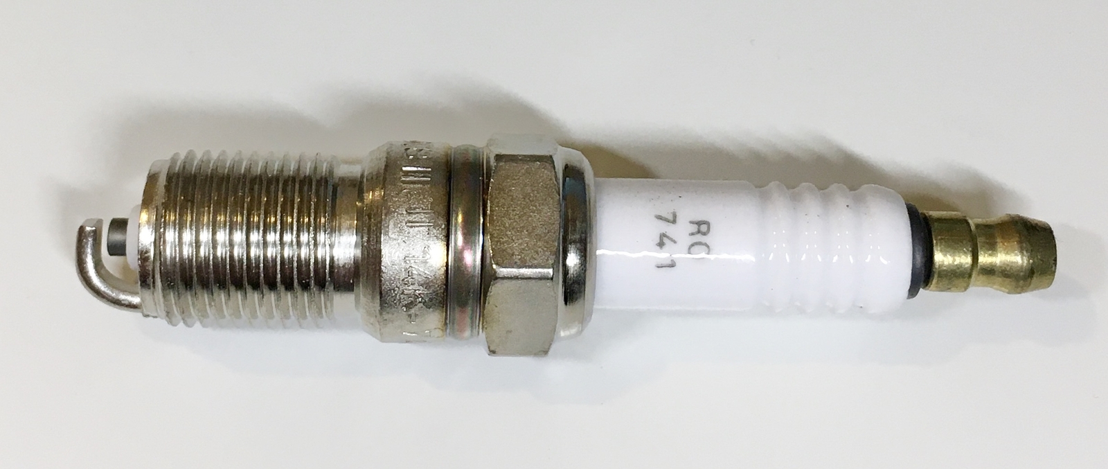Beru 14K-7DU Z17 Zündkerze Spark Plug la bougie candela d'accensione la ...