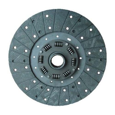 Clutch Disc fits Ford 3600 6600 5000 4100 6700 4600 7000 5200 7700 5100 ...