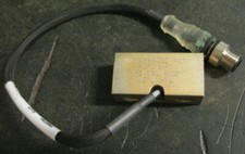 WELKER ASF018-PD SMART STOP SENSOR #317571 for sale online | eBay