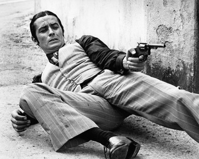 ALAIN DELON PRINTS AND POSTERS 102306 | eBay