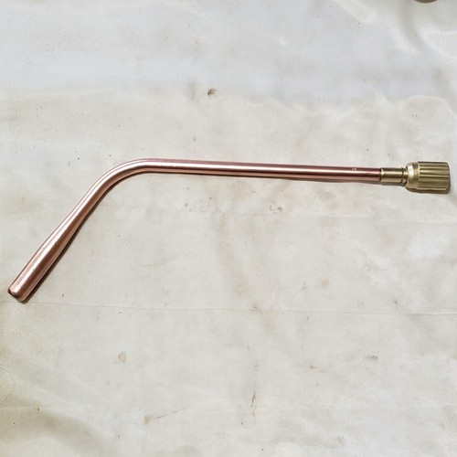 Purox #40-S Rosebud Heating Nozzle Tip W-300 W-400 Oxweld Linde ESAB | eBay