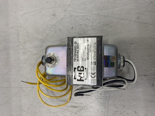 Rib Circuit Breaker Transformer TR100VA002-20 | eBay