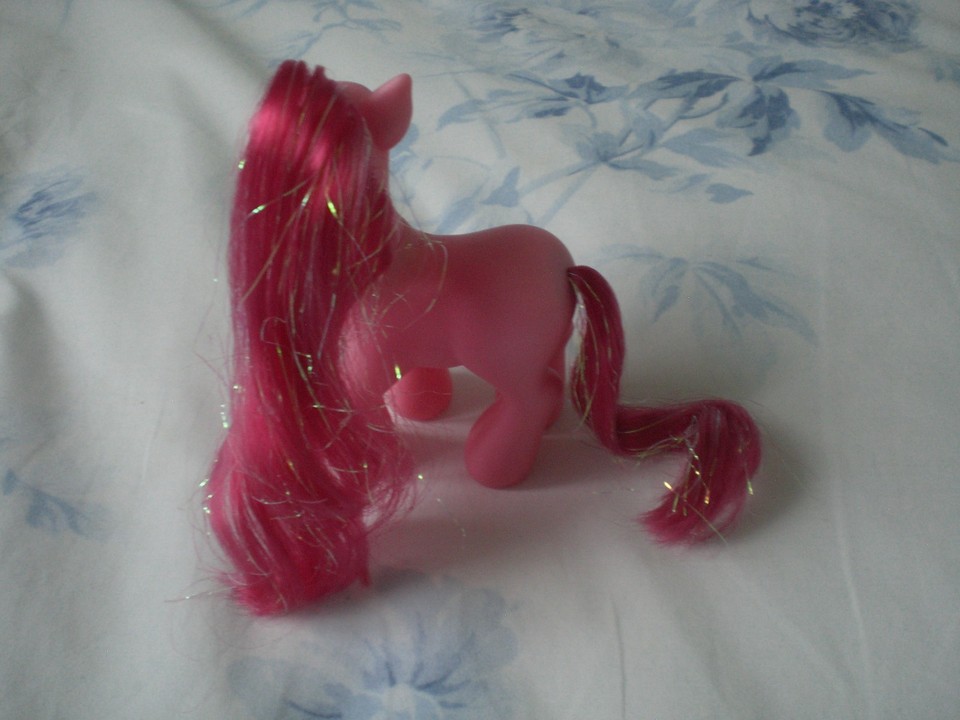 My Little Pony MLP G3 Soda Float | eBay UK