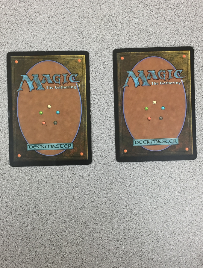 MTG MAGIC THE GATHERING DARKSTEEL INGOT 1X- DARKSTEEL - COMMON - LP | eBay