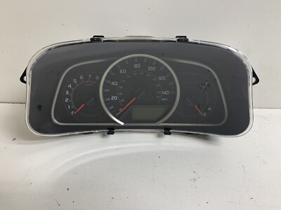 2013-2015 Toyota RAV4 LE XLE Speedometer Instrument Gauge Cluster 83800 ...